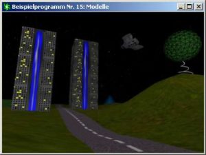 modelle_1 | David Scherfgen